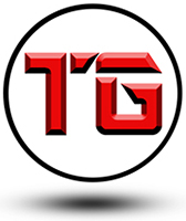TOG Circle Logo New Facebook – The Power of Music